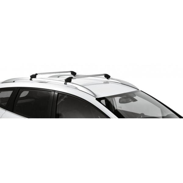 MODULA OVAL BAR MA ALU RB209-OPEN RAIL - RDOplus