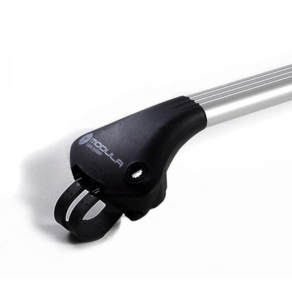 MODULA OVAL BAR MA ALU RB209-OPEN RAIL - RDOplus