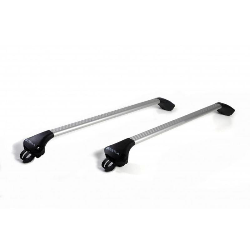 MODULA OVAL BAR MA ALU RB209-OPEN RAIL - RDOplus