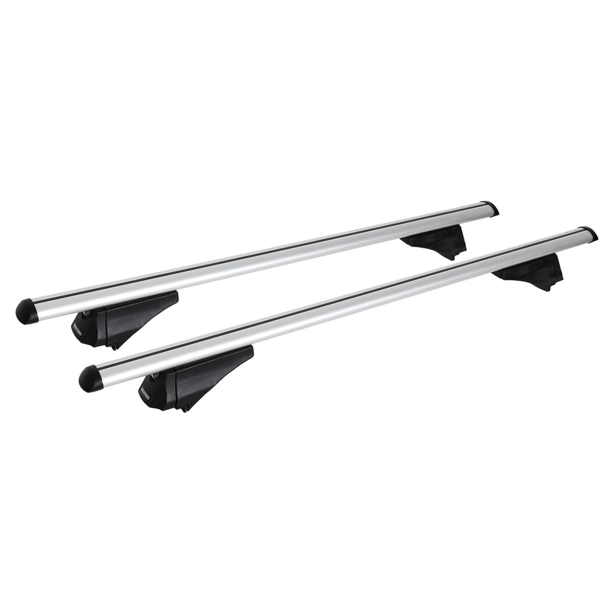 TIGER ALU PREČKA INTEGR. SANI - 135 cm - RDOplus