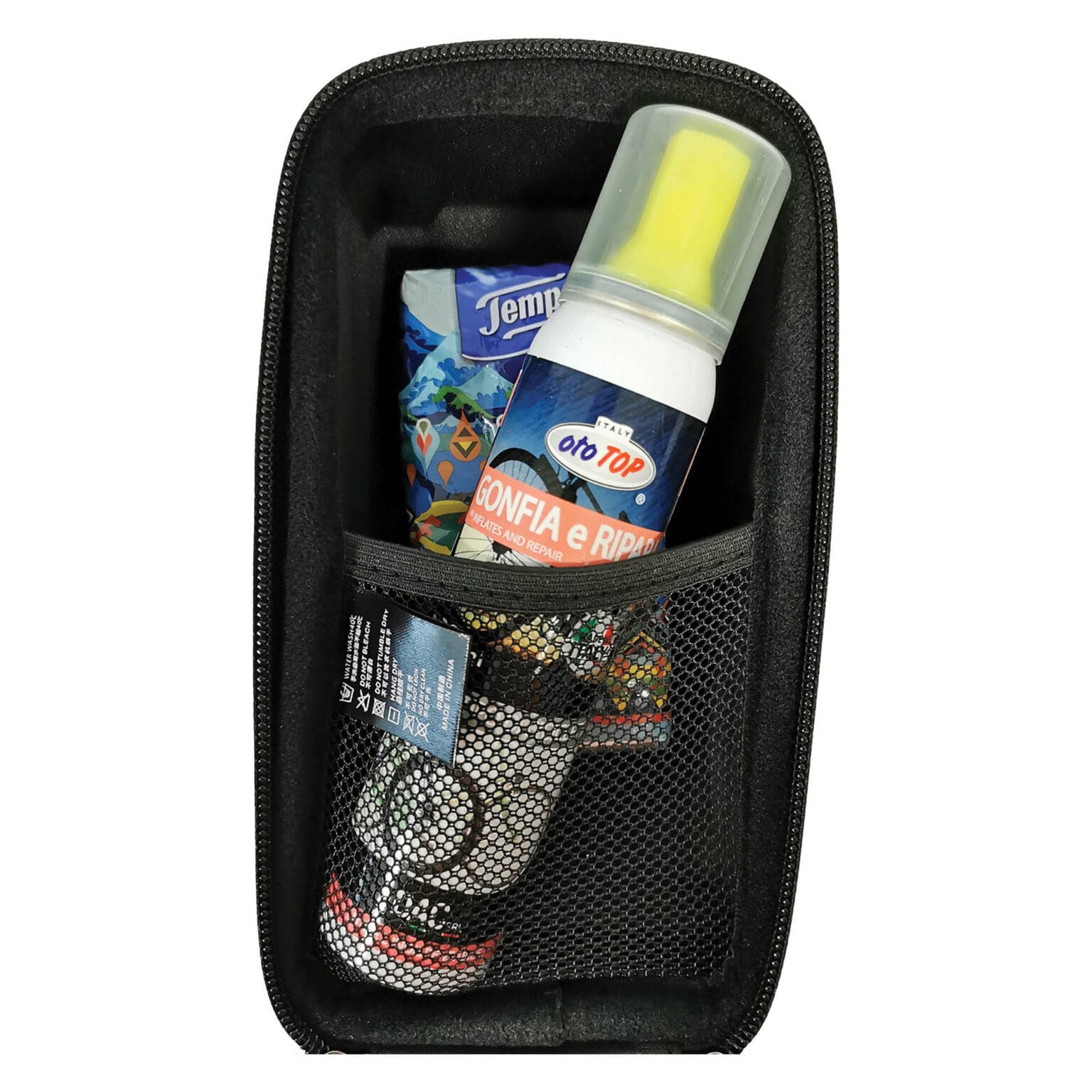 TORBICA ZA KRMILO KOLESA SHELL E1 - RDOplus