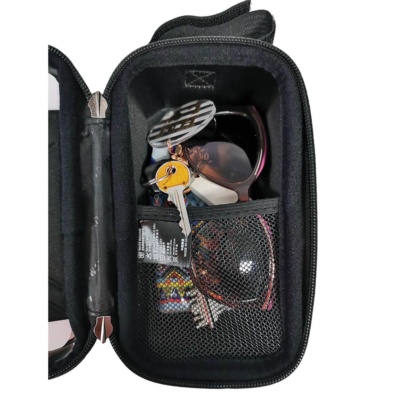 TORBICA ZA OKVIR KOLESA SHELL E2 - RDOplus